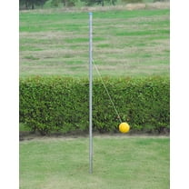 SSN STTBGSXX Tetherball Pole Ground Sleeve - Walmart.com