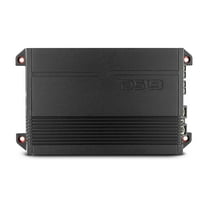 DS18 G1800.4D GEN-X 1,800-Watt-Max 4-Channel Full-Range Class D Amp ...