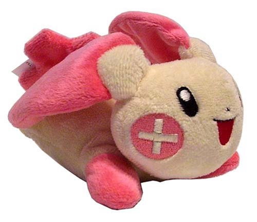 Pokemon Advanced Plush Plusle | Walmart Canada