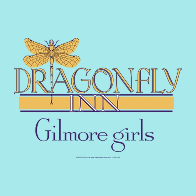 Dragonfly Inn Logo