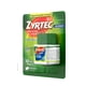 Zyrtec 24 Hour Allergy Relief Tablets with 10 mg Cetirizine HCl, 60 ct ...