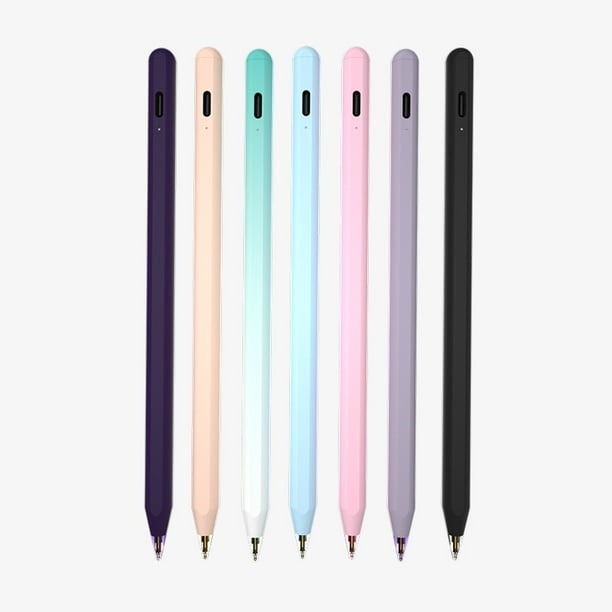 Lápiz óptico activo apto para Apple Pencil, Apple iPad, lápiz ...