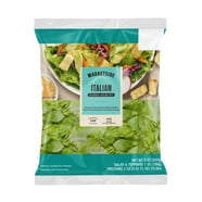 Monjunis Italian Olive Salad topping 16 oz - Walmart.com