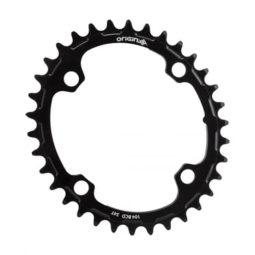 North Shore Billet DM Variable 26t Chainring SRAM X9/X0 GXP Black ...