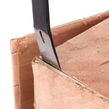 Hyper Tough TH90141A 15 inch Steel Pry and Demolition Bar - Walmart.com
