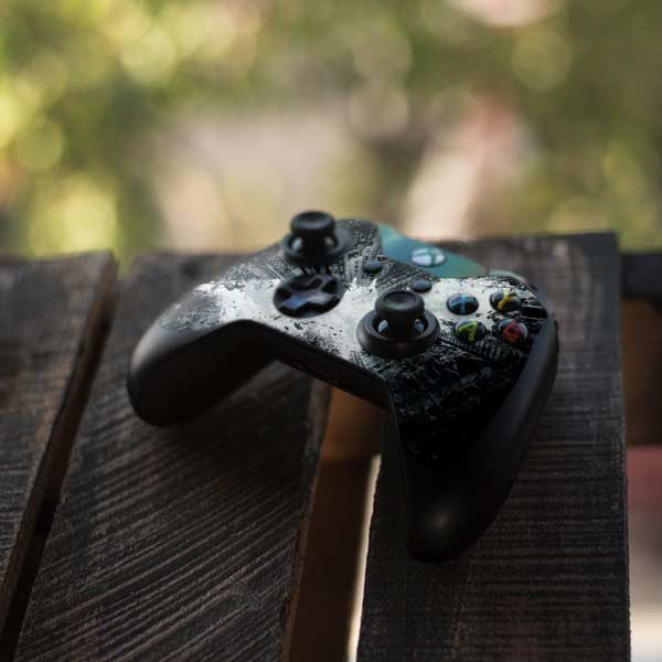 Xbox One Controller Skins Batman