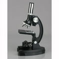AmScope M30-ABS-KT2 300X-600X-1200X Metal Arm Kids Student Beginner ...