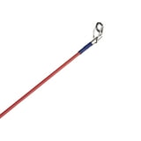 Shakespeare Spiderman Fishing Pole Kit for Kids - Child's 2'6" Spincast ...