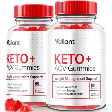 (2 Pack) Supra Keto ACV Gummies, Official Keto+ACV Supplement, All ...