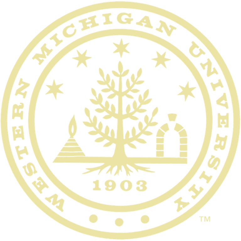 Western Michigan University Seal
