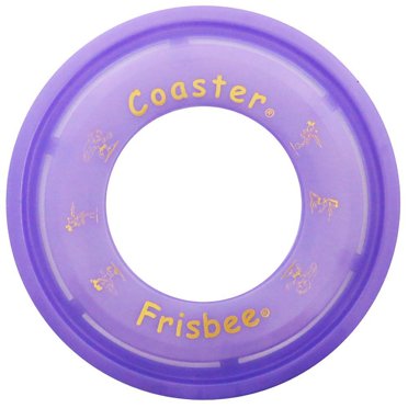 GoSports Disc Slam Flying Disc Game Set, with 2 Discs and Case ...