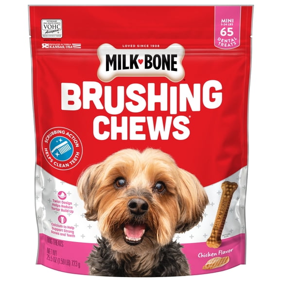 Milk Bone Mini Dog Treats