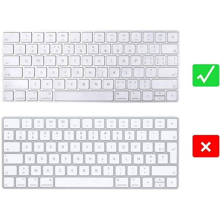 Imac Keyboard Cover