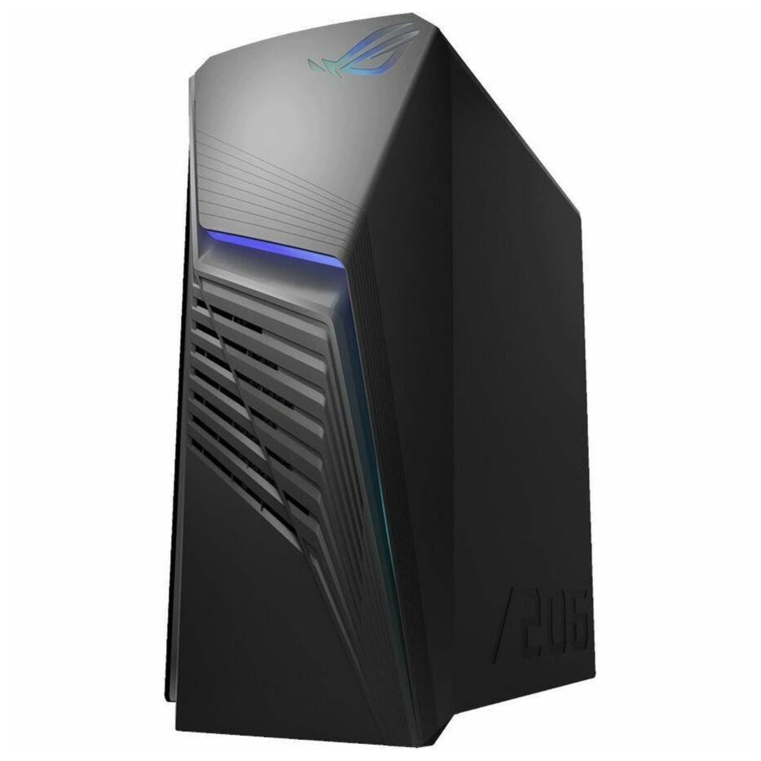 Restored ASUS ROG Strix Intel Core i7-14700F 2.1 GHz 32GB DDR5 1TB SSD ...
