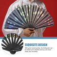 XIBUFE 2026 New Decor Fan Japanese Portable Fans Hand for Women ...