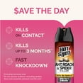 Hot Shot Ant Roach Spider Killer 17.5 Ounce with Floral Scent Indoor ...
