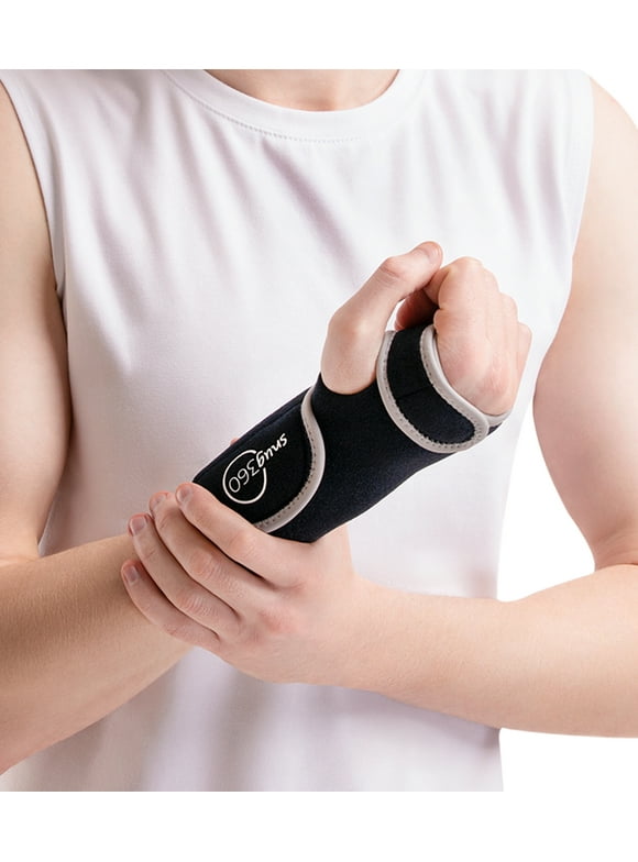 Wrist Braces in Hand and Wrist Support - Walmart.com
