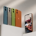 Motorola Moto G06 4G (XT2535-2) 50MP Dual Sim 6.88" (For Tmobile Mint ...