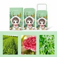 Crush 40 Crush Spray Travel Size Mini Perfumes For Girls Young Sexy For