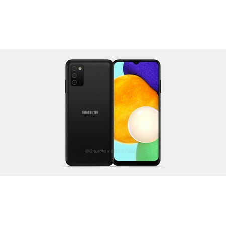 Samsung Galaxy A03 Black - 32GB | Unlocked | Great condition |Open box ...