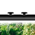 Raindrops 150Pcs Garden Irrigation Tube Stopper Plastic End Plugs Tight ...