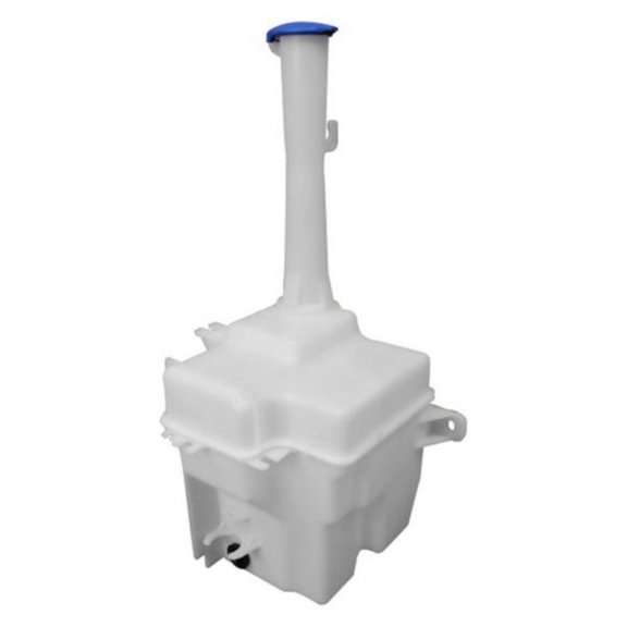 For Ford Focus 2012 13 14 15 16 2017 Washer Fluid Reservoir | Reservoir ...