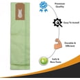 Replacement For Hoover CH50200,CH50300 Vacuum Cleaner Paper Bags (10 ...