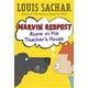 Marvin Redpost #4: Alone in His Teacher's House (Paperback) - Walmart.com