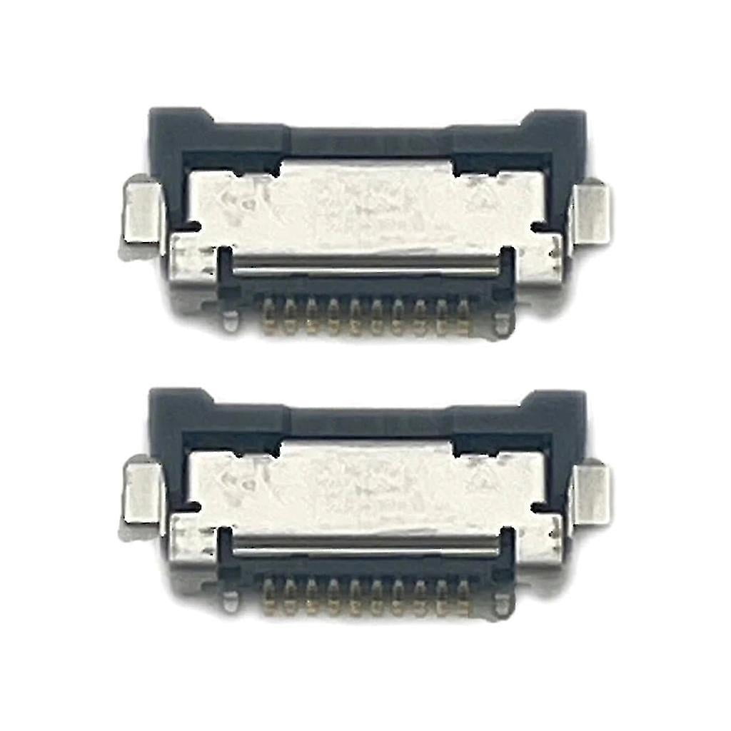 Para Xbox-series X Power Eject Nexus Button Fpc conector hembra en ...