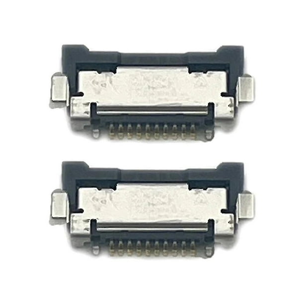 Para Xbox-series X Power Eject Nexus Button Fpc conector hembra en placas base | Walmart en línea