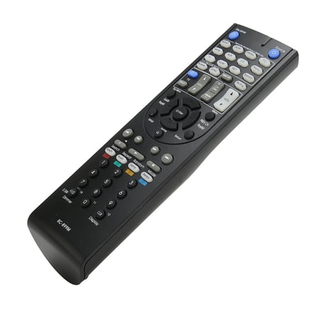 Replacement AV Receiver Remote, RC 899M Remote Control AA Battery ...