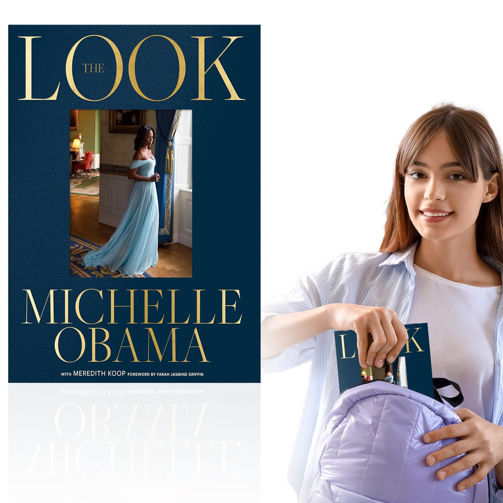 Click here for Birthday Gift The Look - 4 2025 By (Author) Koop J... prices