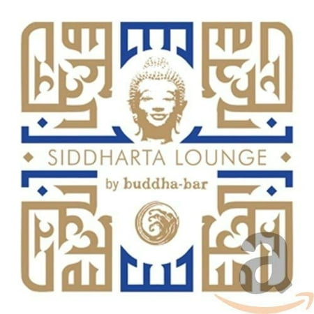 Buddha Bar: Siddharta Lounge | Walmart Canada