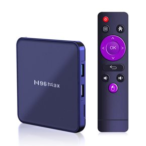 Android Boxes & Media Streaming Devices | Walmart Canada