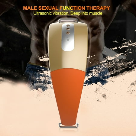 Magnetic Therapy Tool,Penile Exercise Male Sexual Function Massager ...