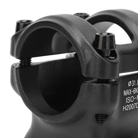 Sonew 40MM Bicycle Mountain Bike Stem Aluminum Alloy Cycling Short ...