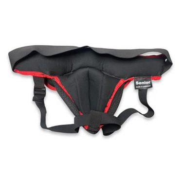 Nash Ice Hockey Goalie Pad Rotator System - Shock Cord Toe Ties, Pair ...