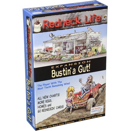 Redneck Life Board Game | Walmart Canada