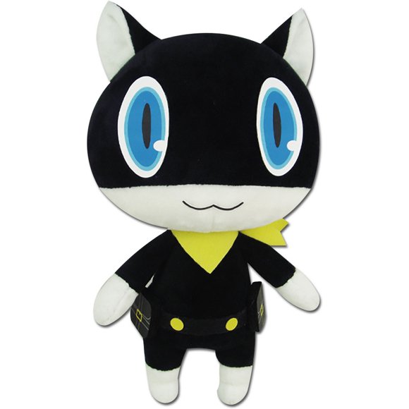 Morgana Plush