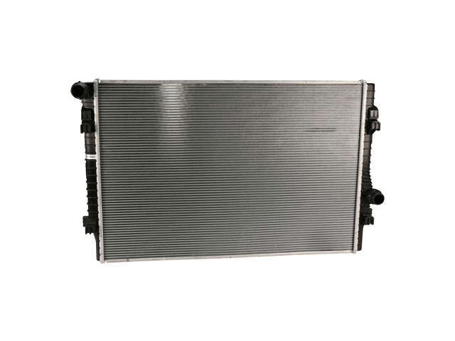 Radiator - Compatible with 2015 - 2020 Audi A3 1.8L 4-Cylinder 2016 ...
