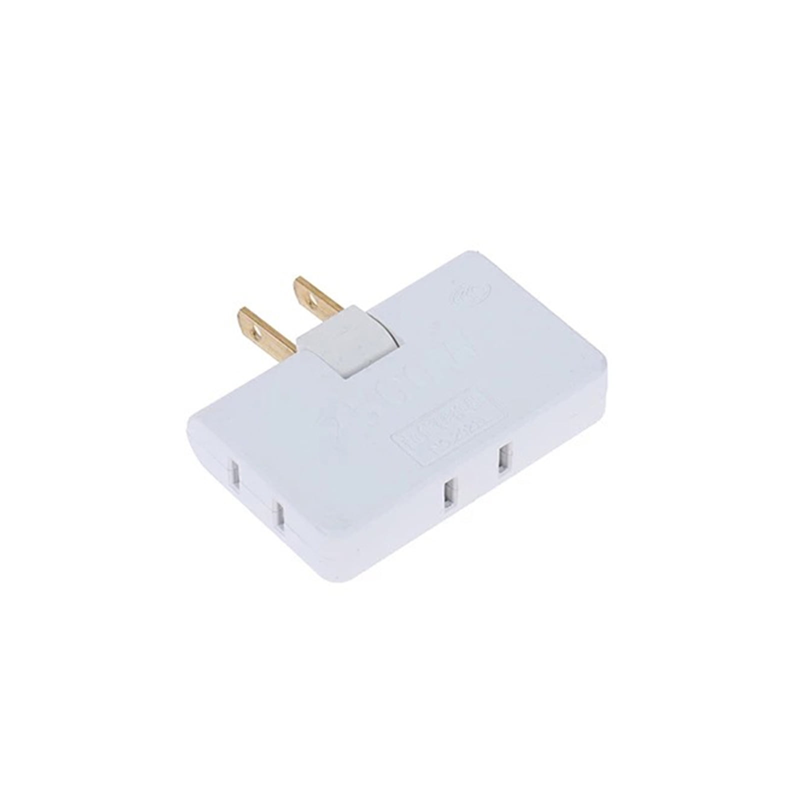 Yuedong One To Three Conversion Plug One-turn Three-plug Socket Adapter ...