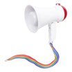 Dress-Up-America Police Officer Toy Megaphone for Kids, Blue Policeman ...