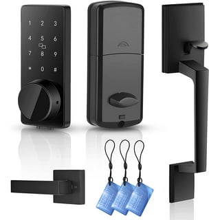 Eaton 5155C81G01 Panelboard Trim Lock - Walmart.com