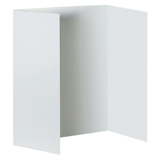 Small Tri Fold Poster Board