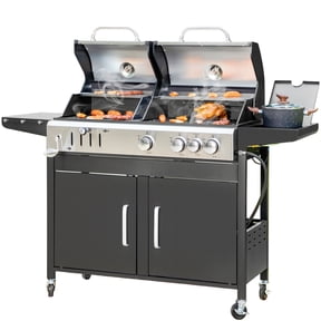 Volcano Grills Volcano LID - Walmart.com