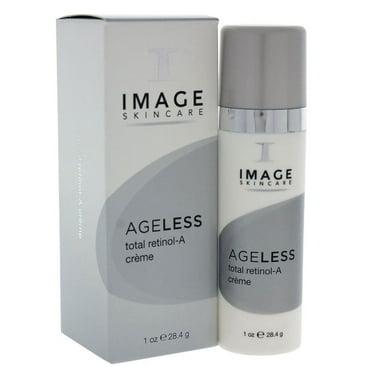 IMAGE Skincare Ageless Total Retinol-A Night Cream for Repair ...