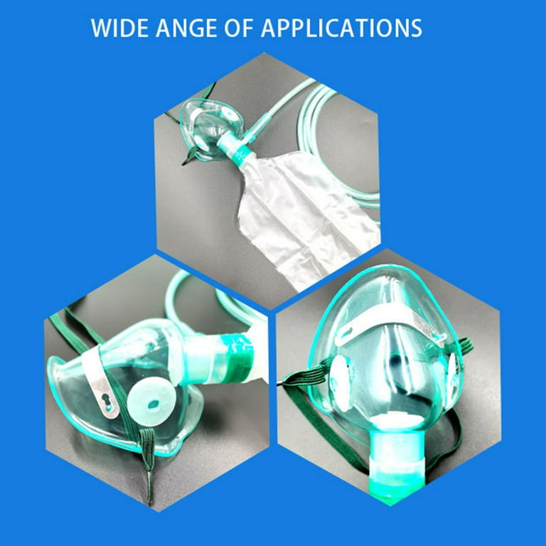 Reservoir Nasal Cannula