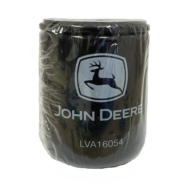 John Deere Original Equipment Hydraulic Filter - LVA16054 - Walmart.com