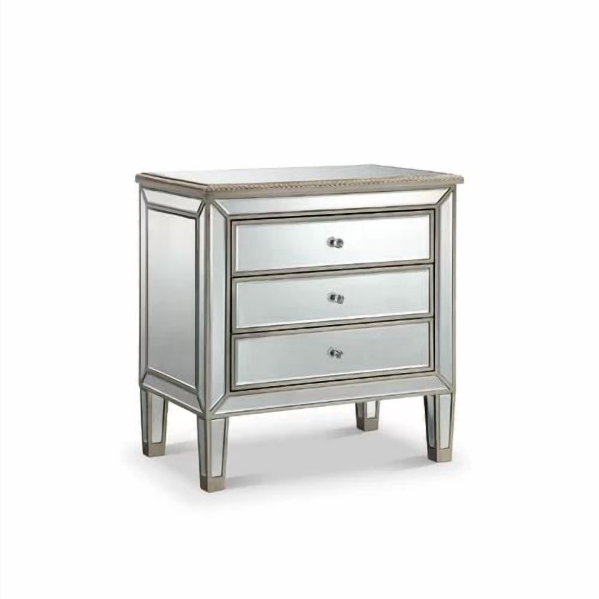 Click here for Take Me Home Furniture Nightstand Antique Style  M... prices