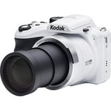 KODAK PIXPRO AZ421 Point & Shoot Photo Camera - 16MP, 42X Optical Zoom ...